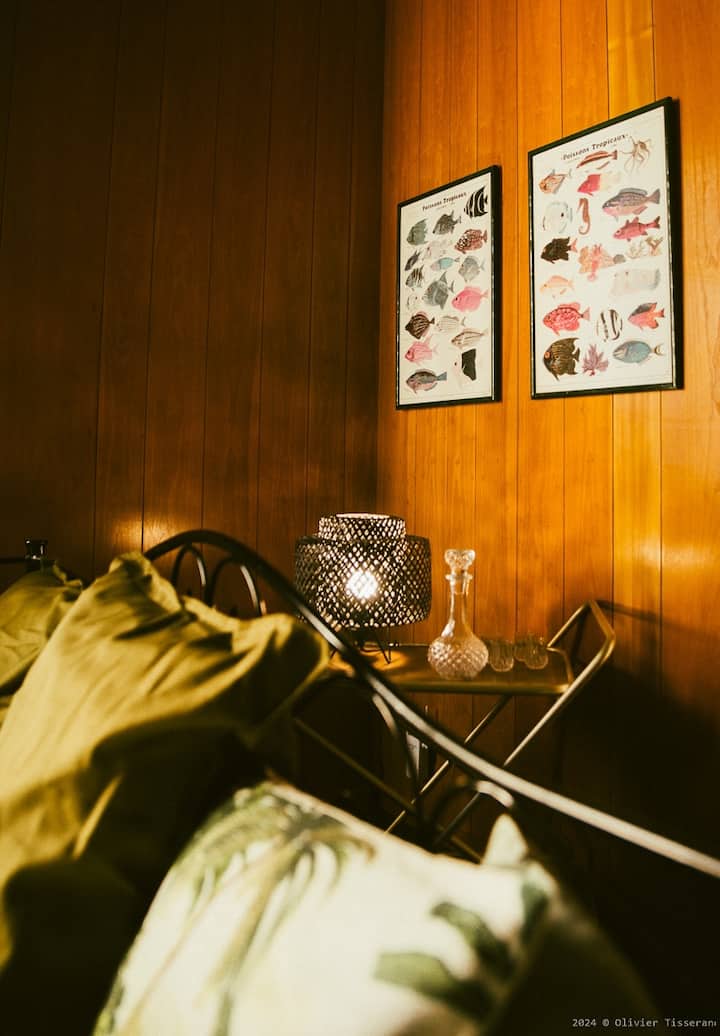 Elégant Appartement*60 M2
+ Extérieur*centre Ville - Belfort