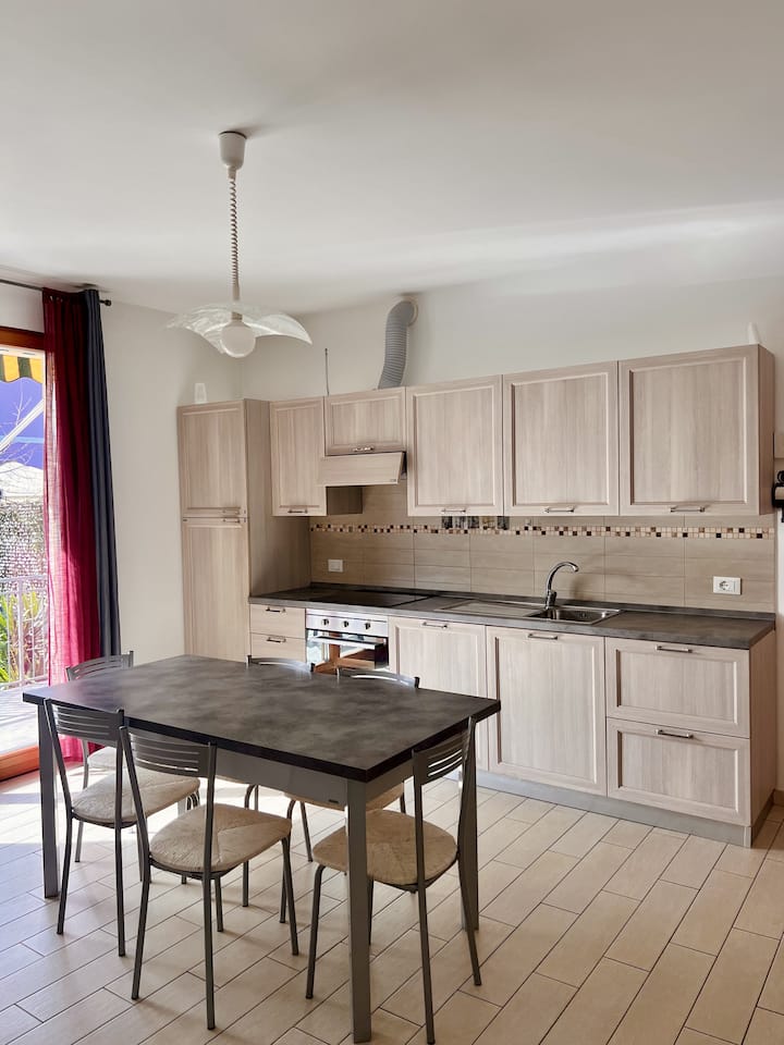 Appartamento Dea Diana - Diano Marina