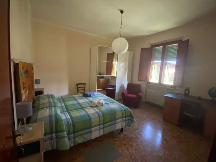 La Camera Del Viaggiatore, Pontedera - Pontedera