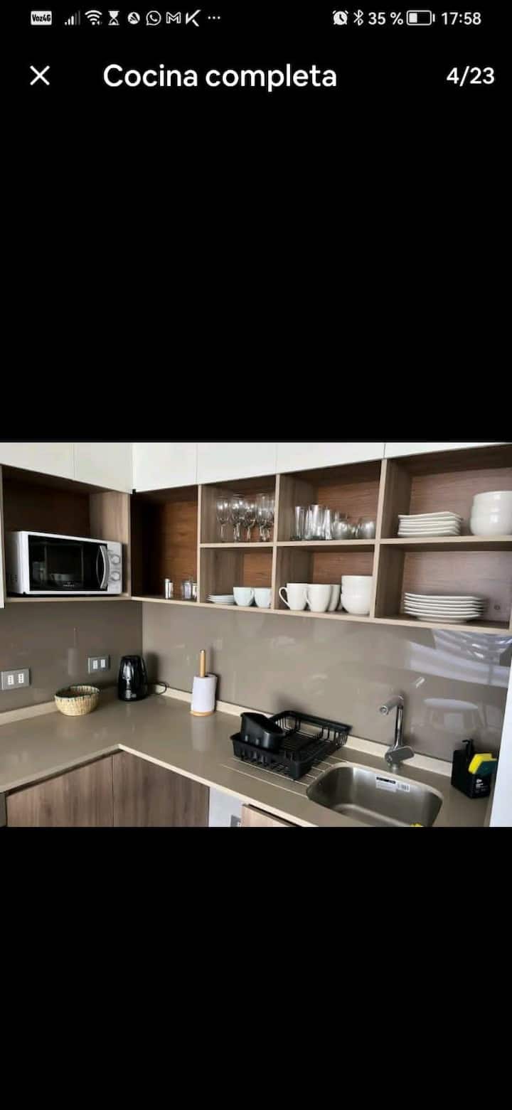 Bahía Inglesa - Atacama