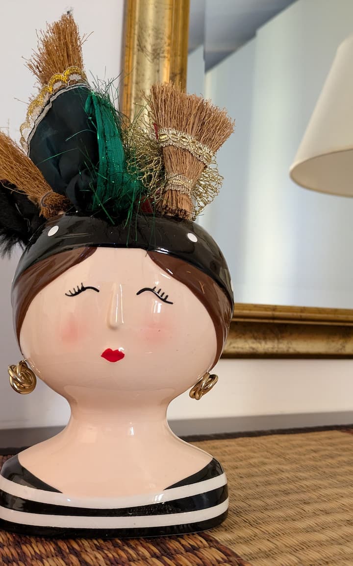 Il Nido Di San Pietro • 
2 Bedrooms • Cozy Apt - Rom