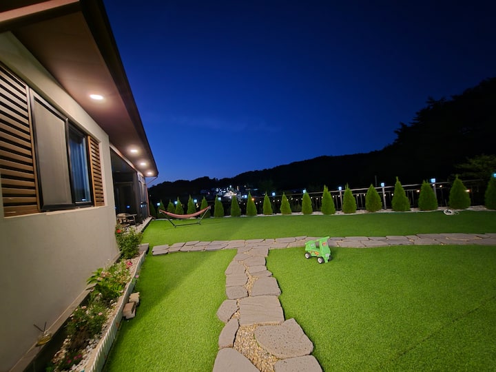 아늑 - Gangneung-si