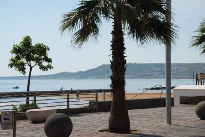 Stanza Hotel Lungomare - Crotone