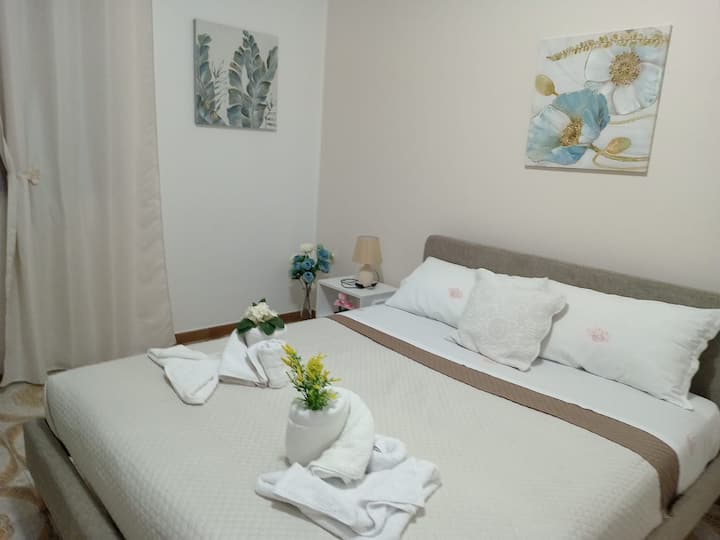 Monteserrato - Terrasini