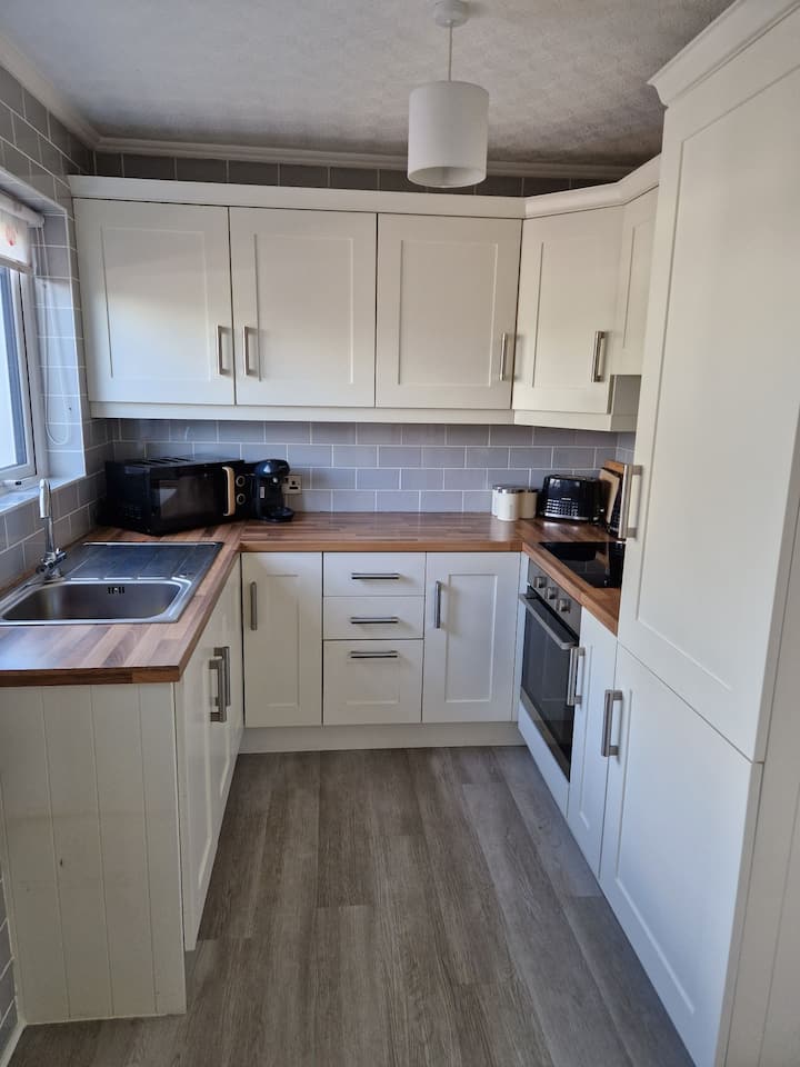 Erne Terrace - Fermanagh