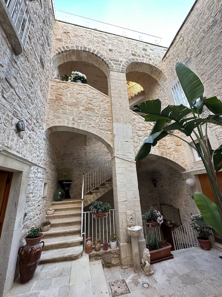 Giovinazzo Suite Santa Maria - Giovinazzo