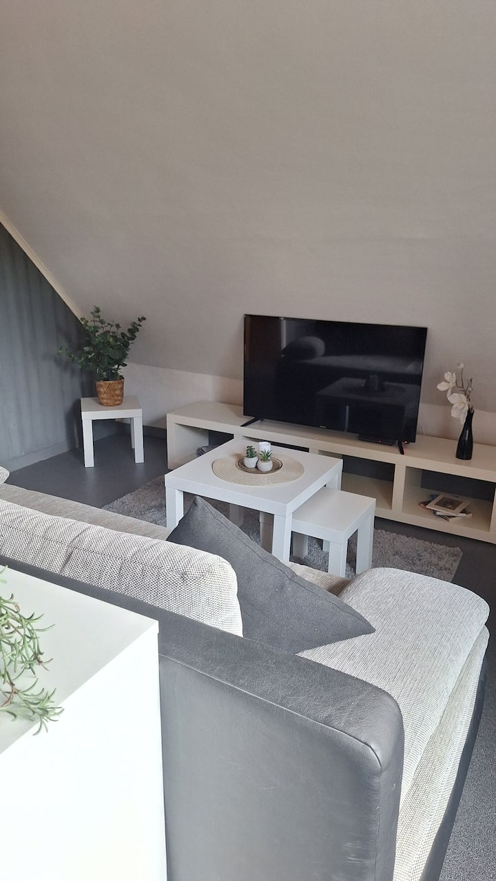 Haus Westharz In Bad Grund - Bad Grund (Harz)