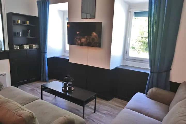 L’eden Du Pays Toy 
Centre Barèges - 3 éToiles - Barèges