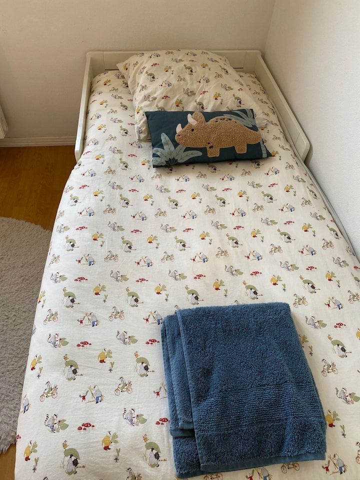 Chambre Bordeaux Centre Parking - Bordeaux