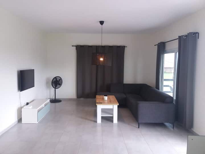 Appartement In Paramaribo Noord - Paramaribo