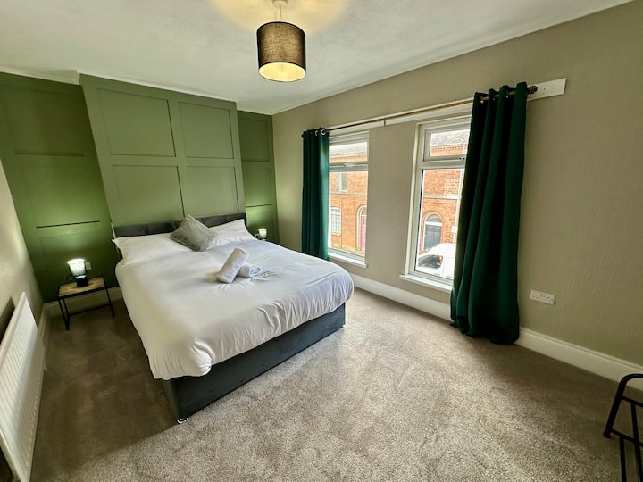 2br Ormeau Central - Belfast