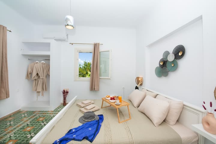 Boutique Di Vito Suite – Heart Of Mykonos Town - Mykonos