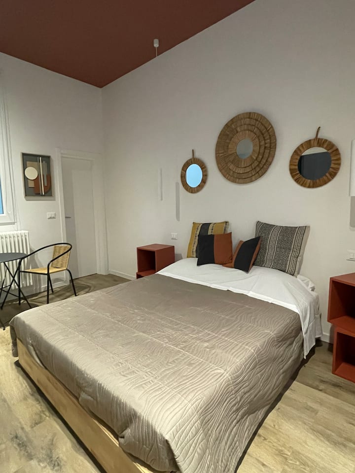 Suite | Cavour A - Imola