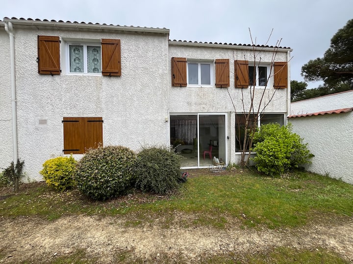 Location Vacances La Palmyre - La Palmyre