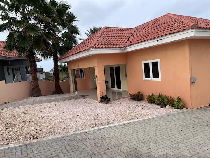 Woning In Jan Thiel - Curaçao