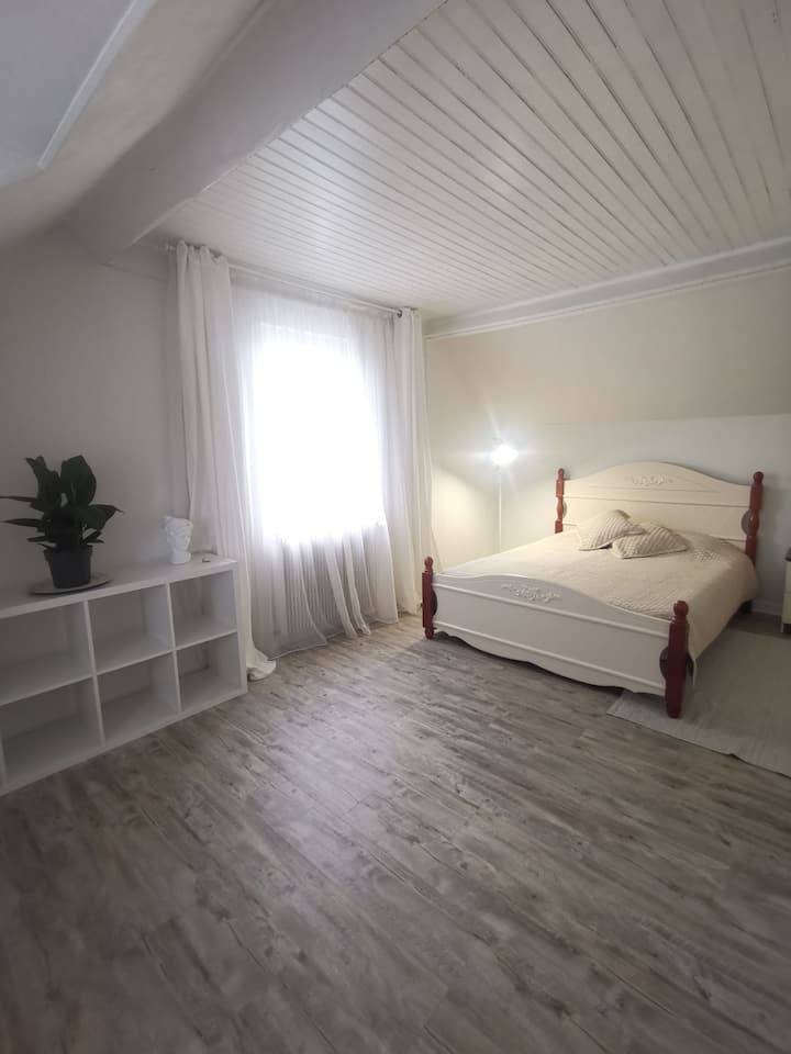 Amboise, 2 Chambres - Amboise