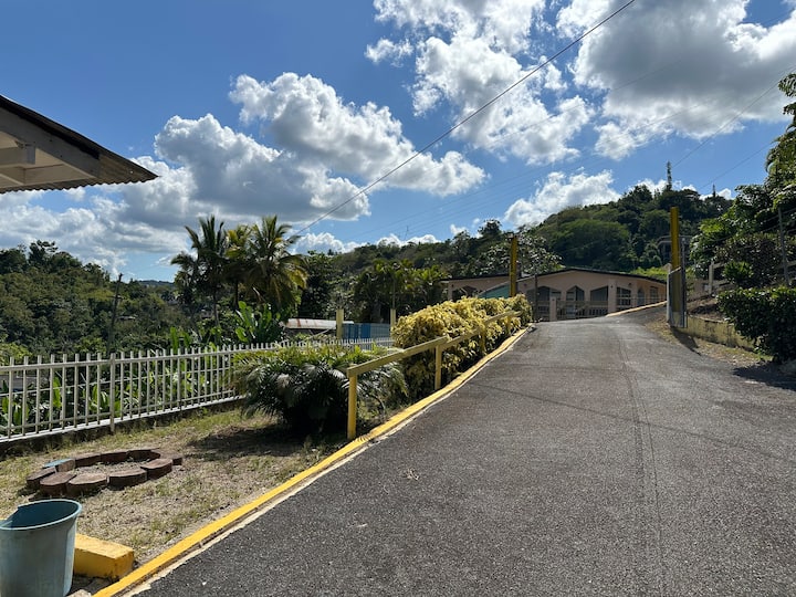 Casa Cielo, Campo En Cidra - Cidra