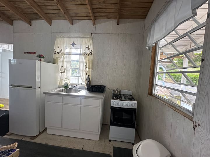 Casa Cielo, Campo En Cidra - Cayey