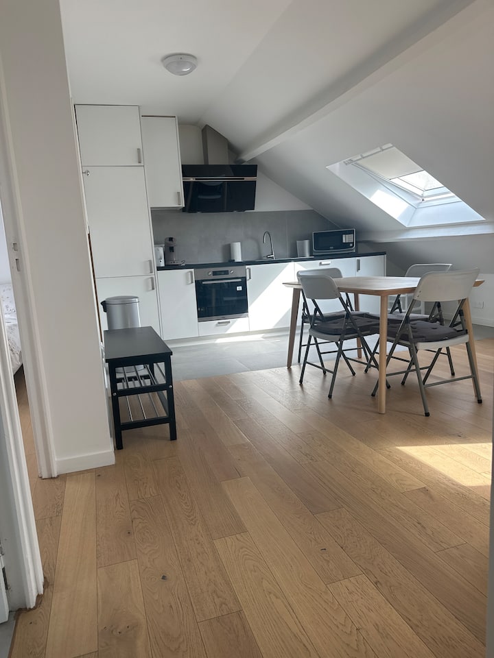 Appartement Près De Paris Et Disneyland - Gagny