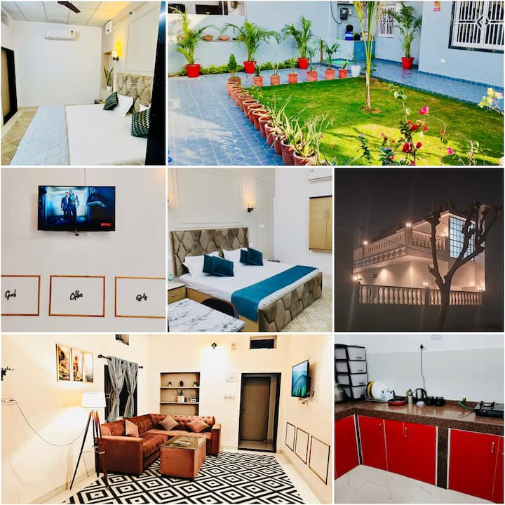 Wayside 13 - Jaipur