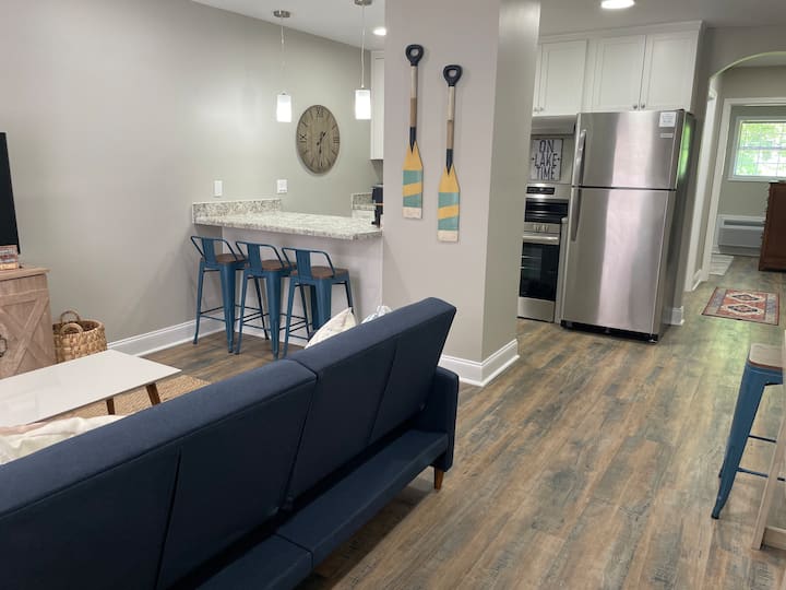 Newly Renovated-103 - Pickwick Landing State Park, Counce