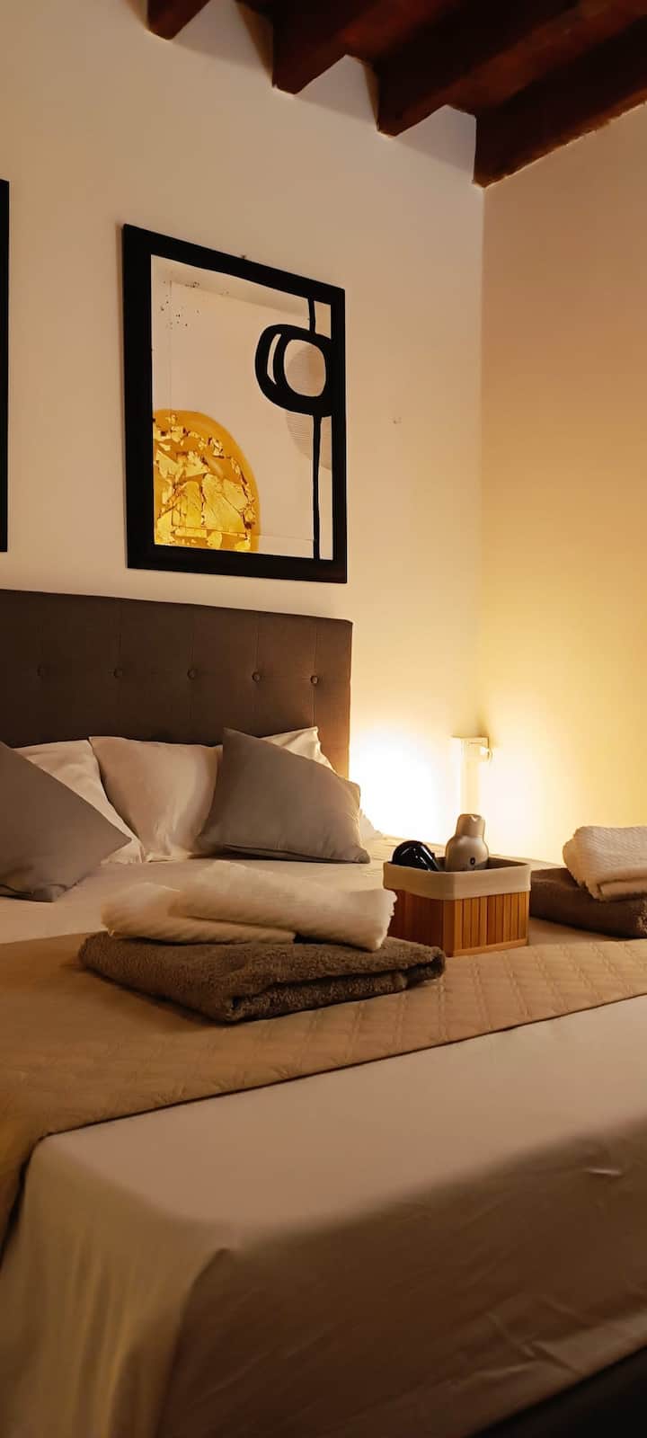 Residenza 4 Monolocale In Pieno Centro Storico - Florenz