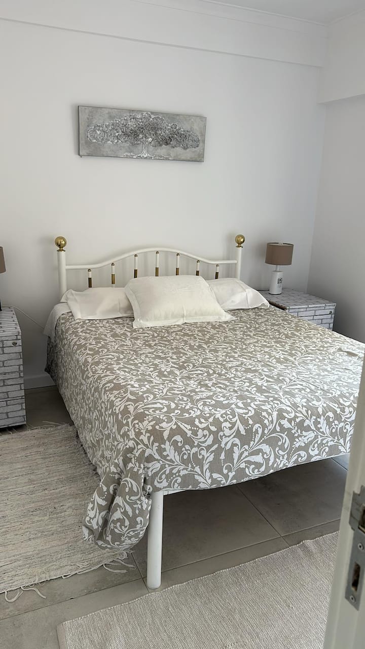 Apartamento Em Cascais - Cascais