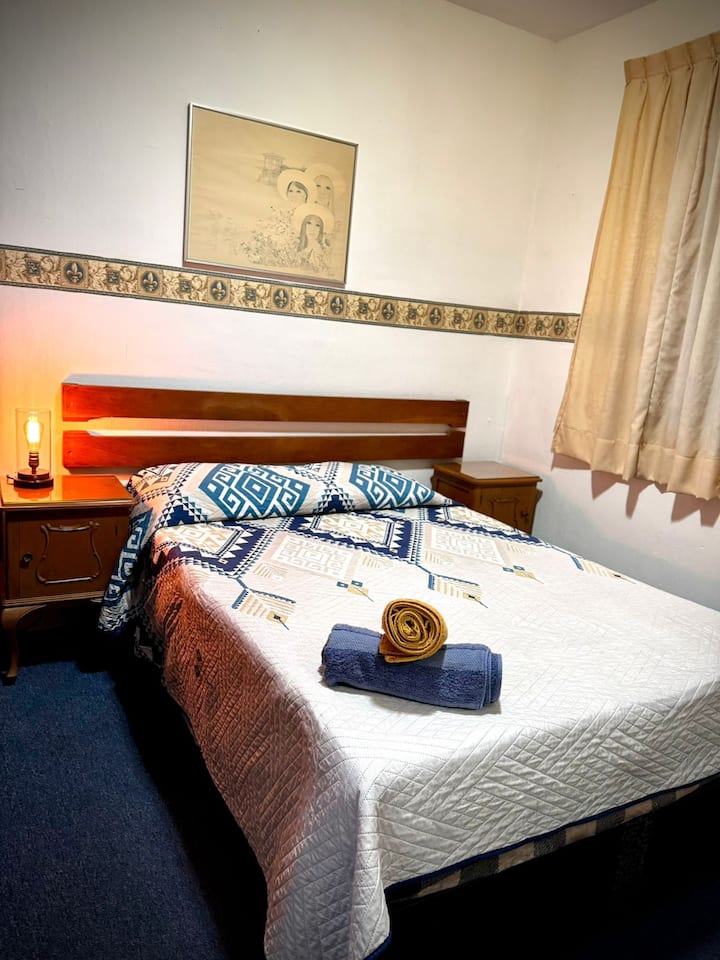 Casita De Yolis - Puebla