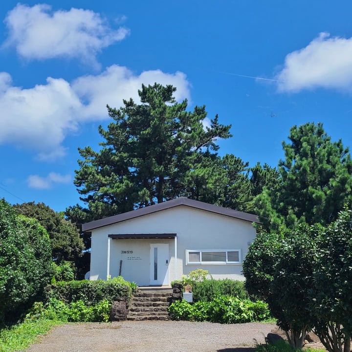 Hadori Gwihadoda Hado Beachfrontoceanviewprivate - Jeju-si