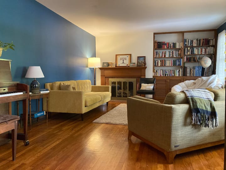 Furnished Monthly Rental Near River Trail And Bars - Polaris, OH