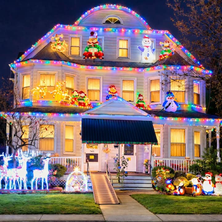 Downtown Victorian Charm Wedding & Events Retreat - Old Forge, PA