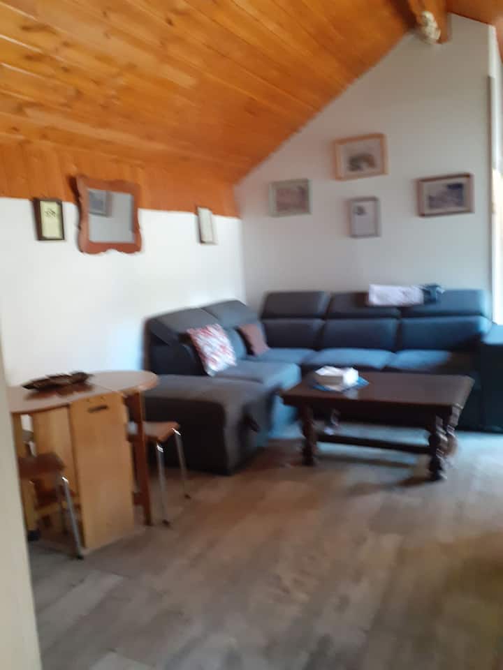 Chez Lulu - Le Bourg-d'Oisans