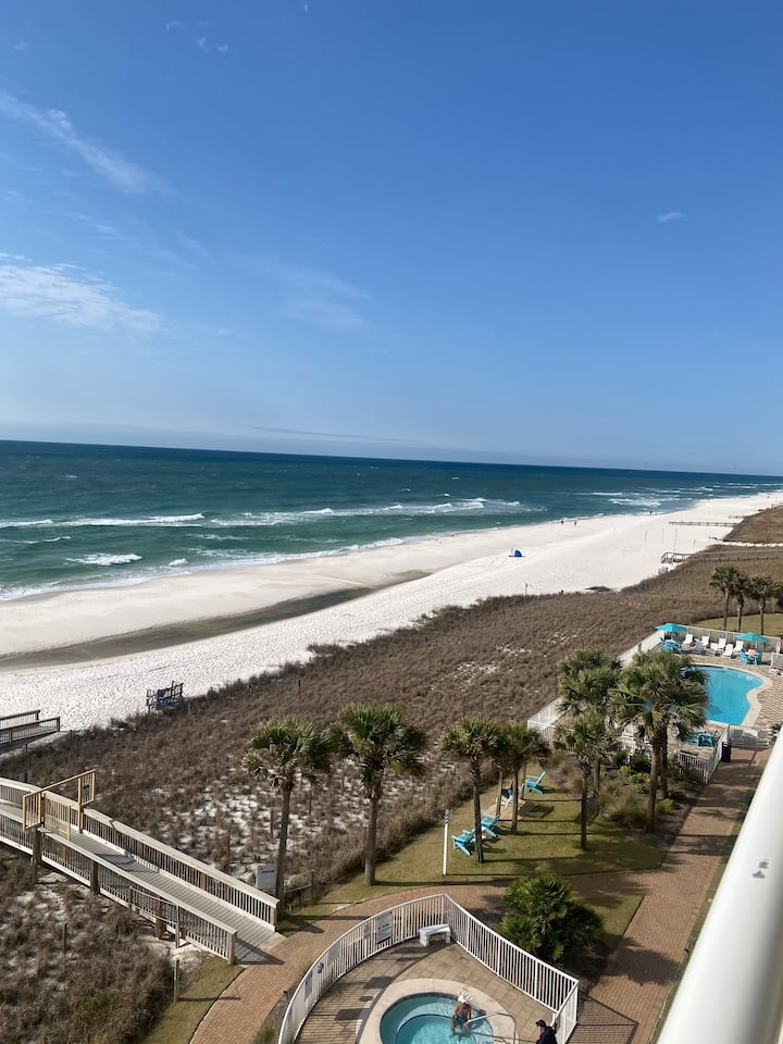 Saltwater Soul - Perdido Key, FL