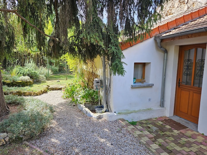 Maisonnette Sur Jardin - Corbeil-Essonnes