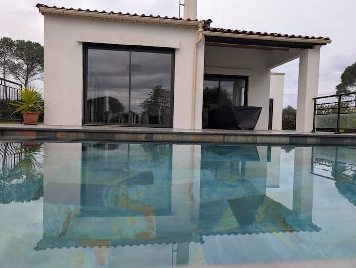 Villa Fabemy - Le Muy