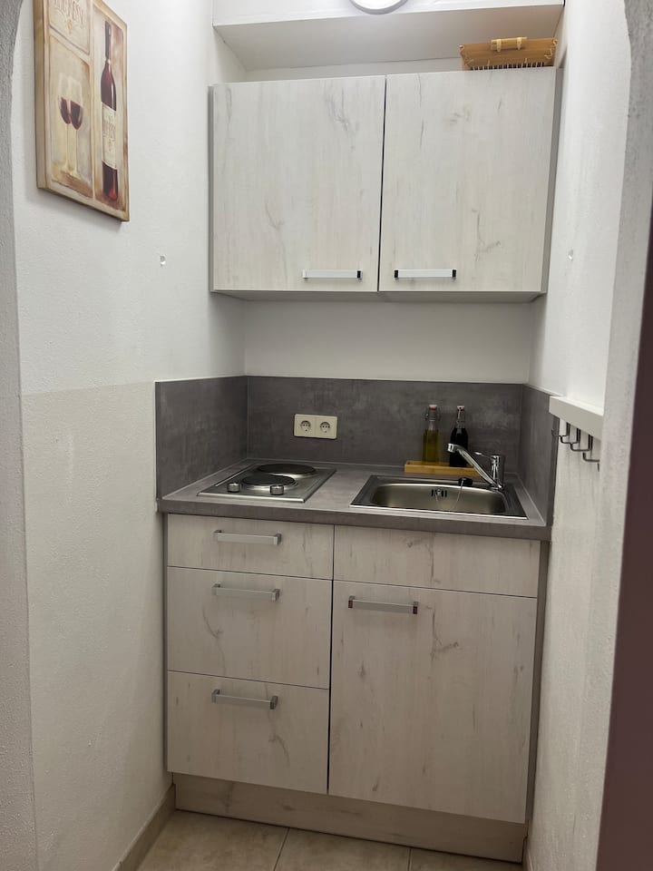 Einliegerwohnung Mit Charme - Schongau