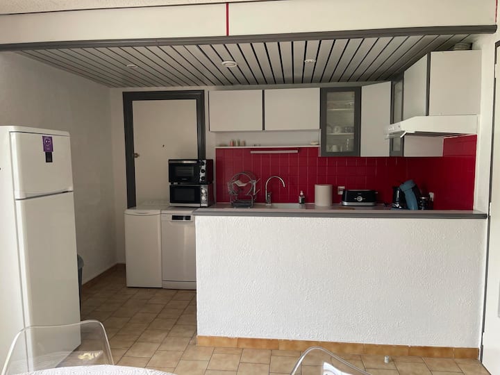 Appartement De L’adour - Hautes-Pyrénées