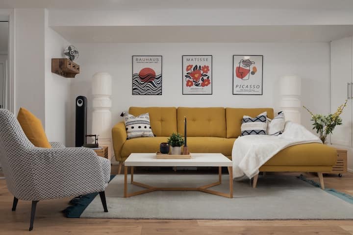 Monthly Stay Toronto Mid-town - Toronto