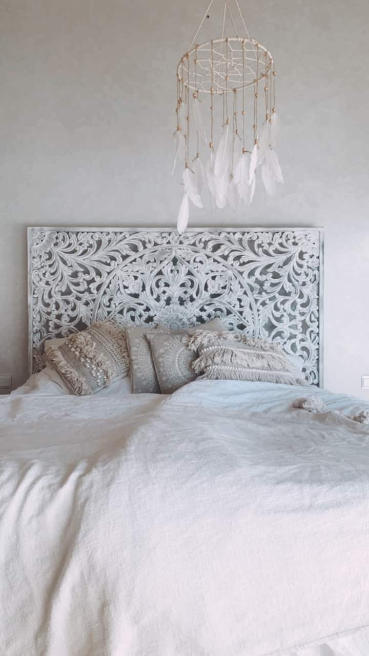 Bohemian Chic - Spire