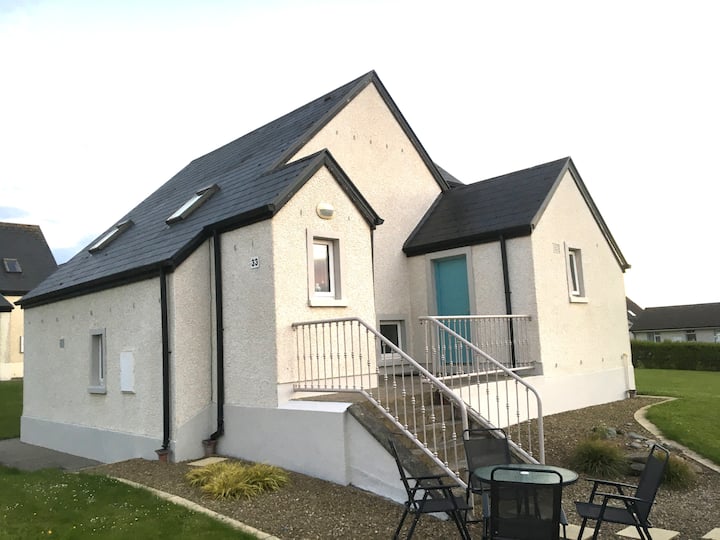 'Beach House' - Enniscrone