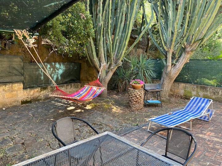 Terra Mia Case Vacanza - Castelbuono