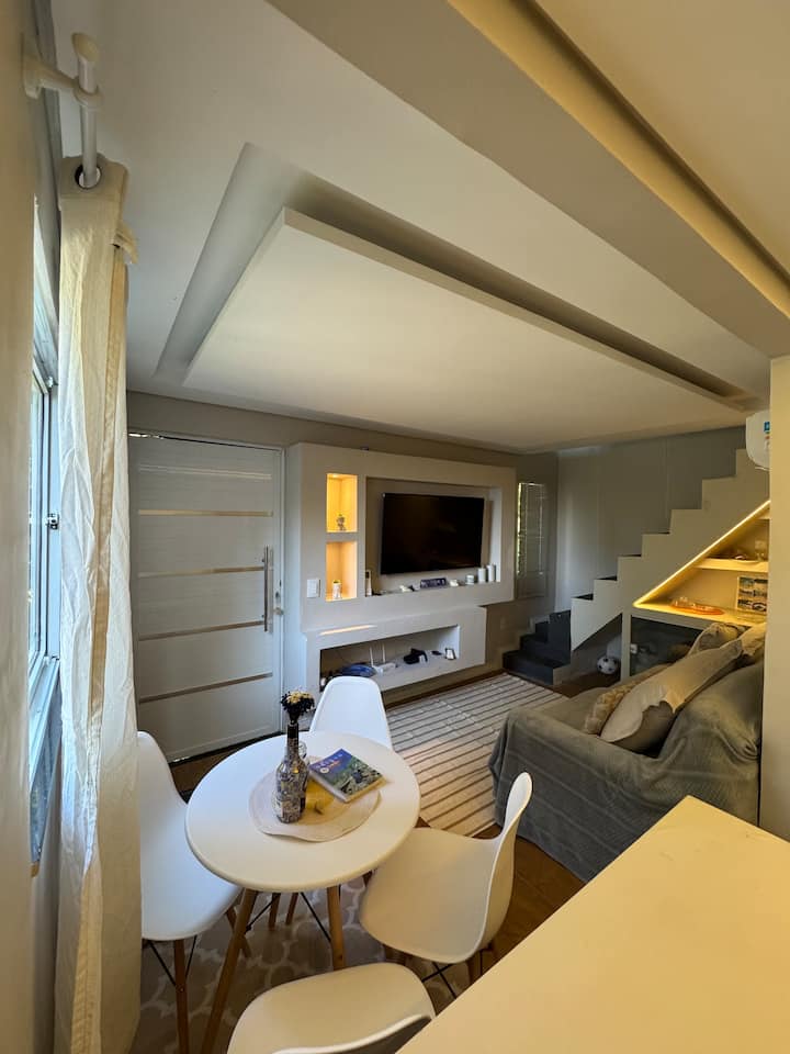 Boutique House Ilha Grande - Vista Para O Mar - Ilha Grande