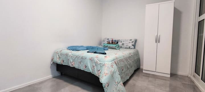 Apartamento Centro Histórico/300 Metros Santa Casa - Porto Alegre