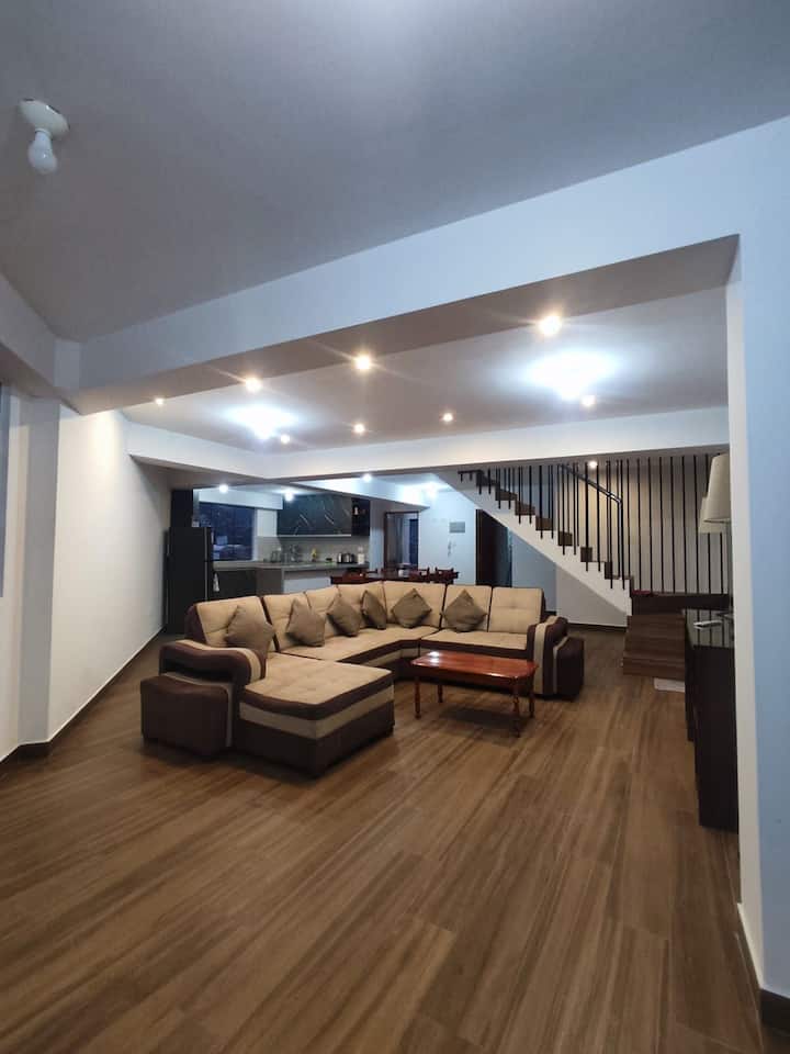 Casa Mechita - Cusco