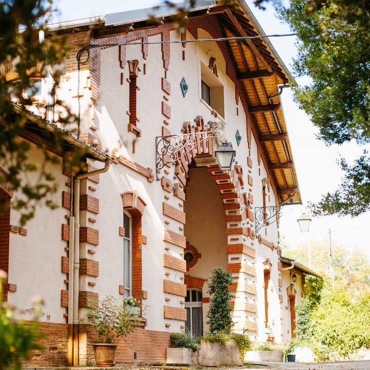 Gîte Des éCuries - Tarn-et-Garonne