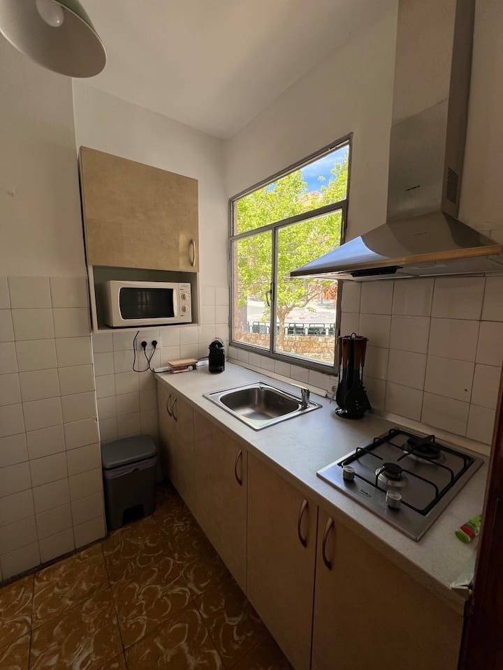 Almendra B, Vitalba Apartments - Lanjarón