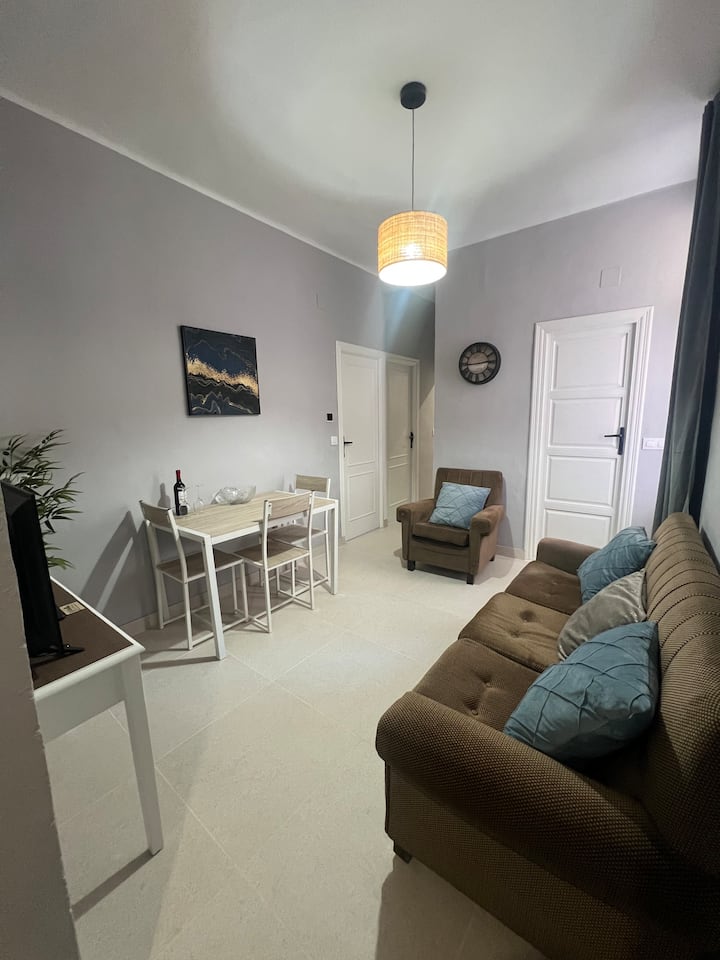 Almendra B, Vitalba Apartments - Lanjarón