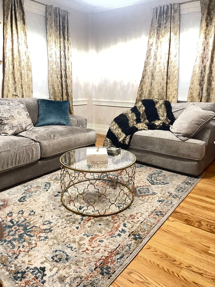 Witch City Chic - 1 Bdrm Apt - Salem, MA