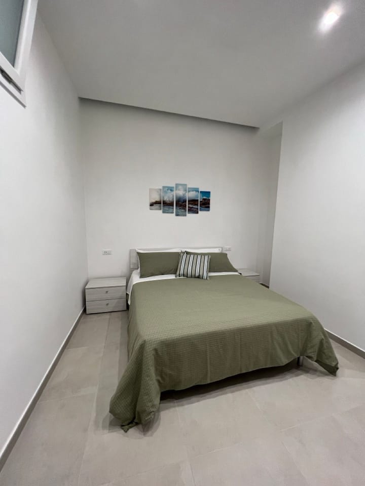 Aenaria - B&b A Due Passi - Ischia
