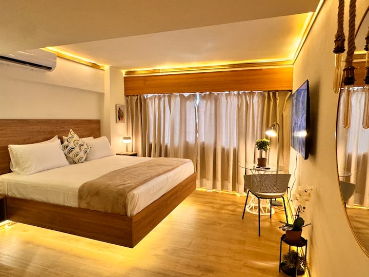 Efficiency Condo Ocean View - Saint-Domingue (République Dominicaine)
